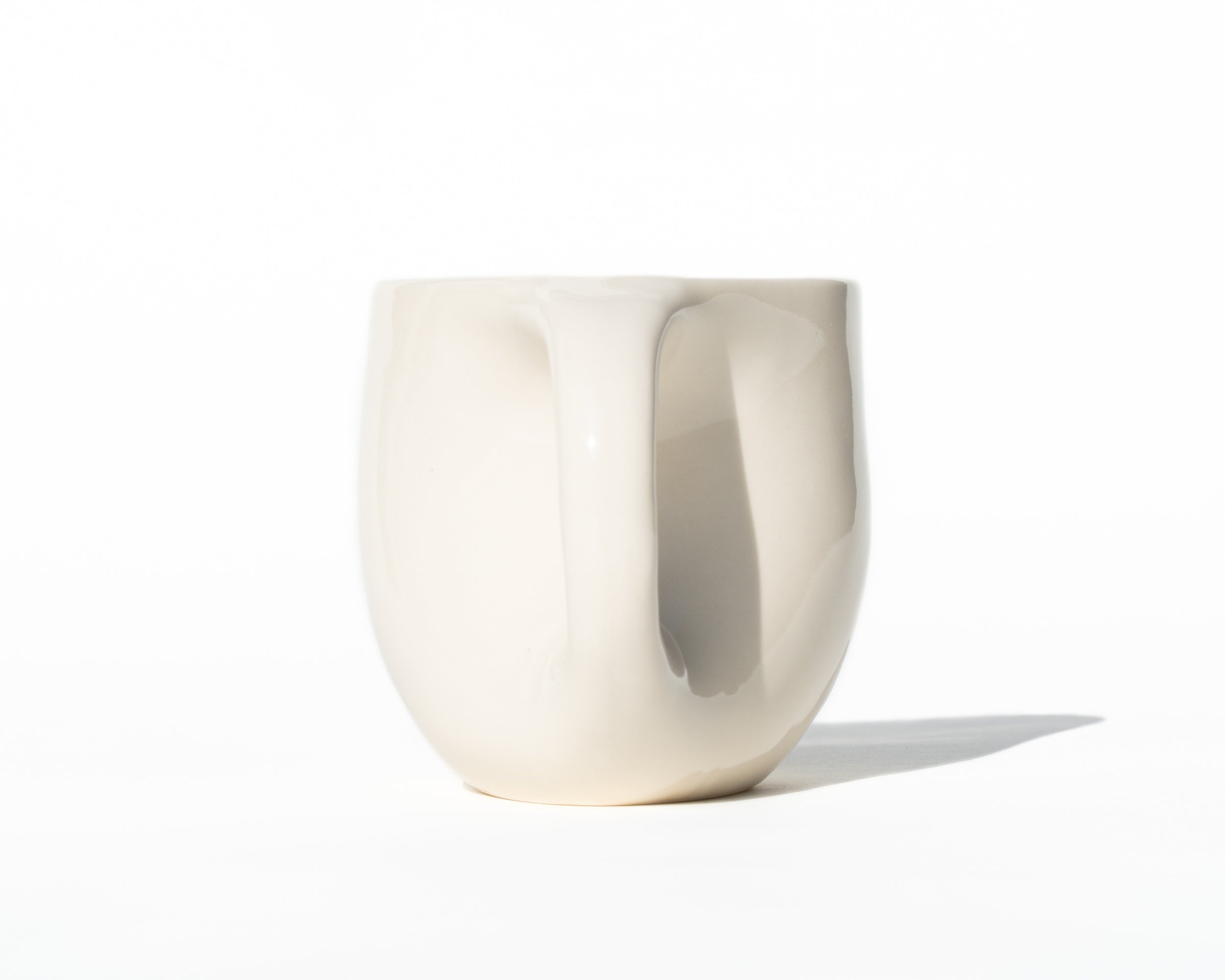 'Comfort' Mug – Wynne Ware