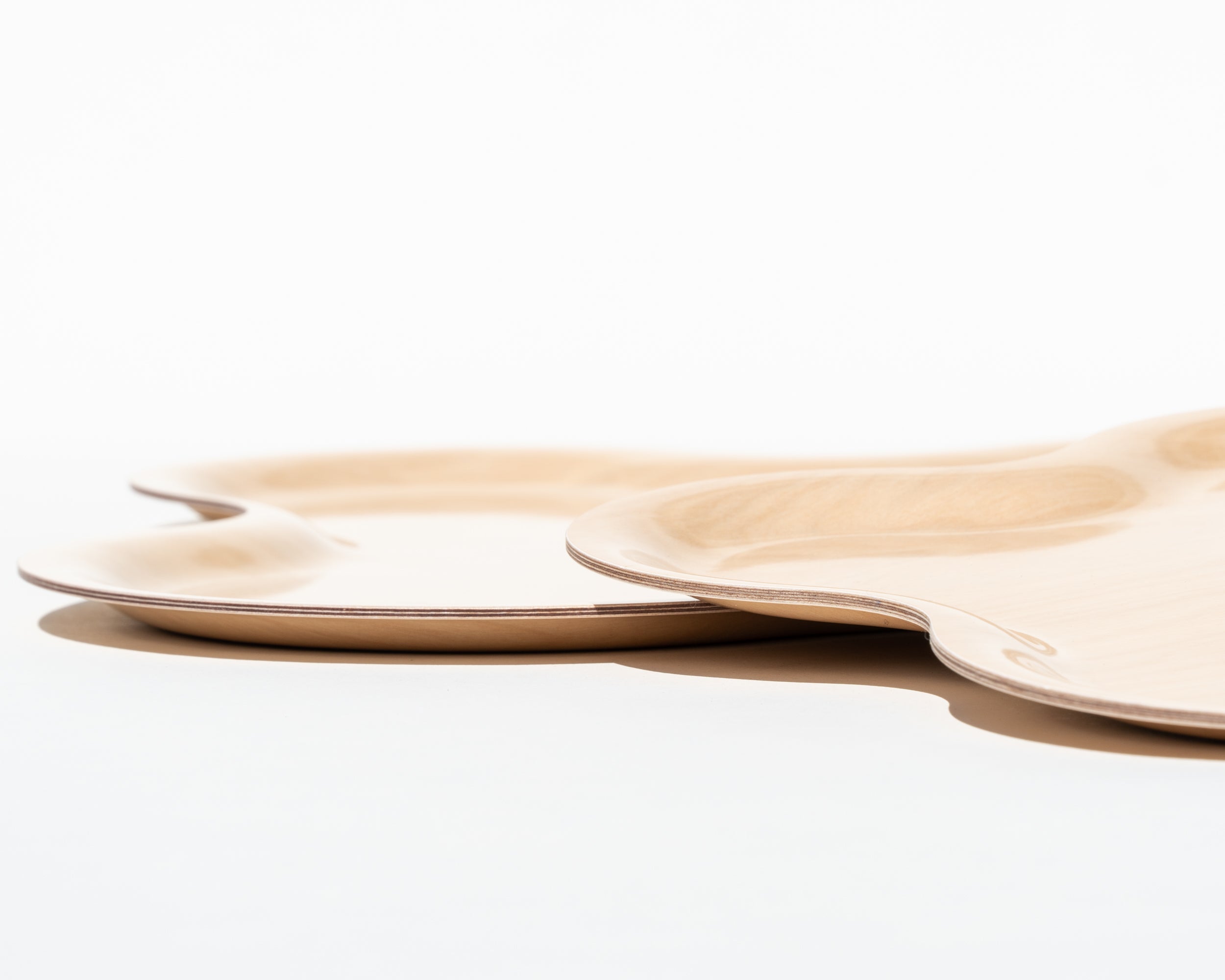 Birch Tray Set – Wynne Ware