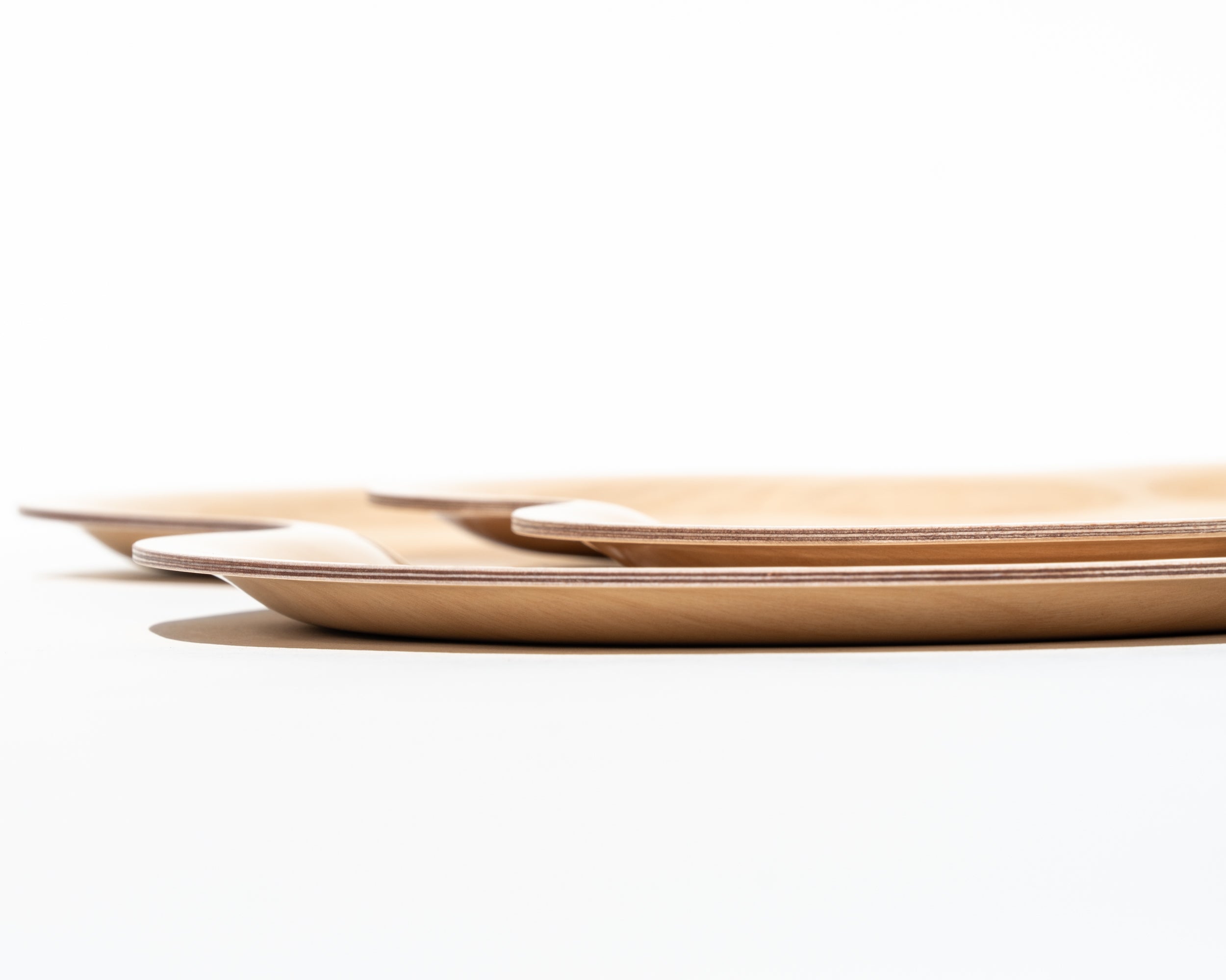 Birch Tray Set – Wynne Ware